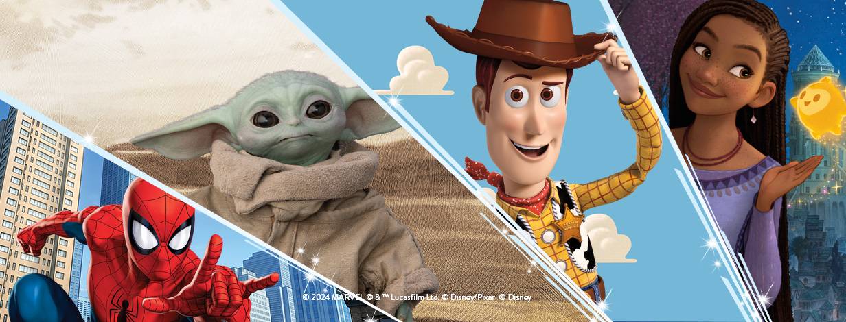 Disney - Walmart.com