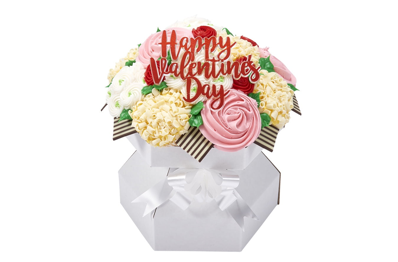 Walmart Custom Cakes