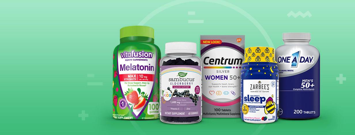 Map Your Wellness - Walmart.com