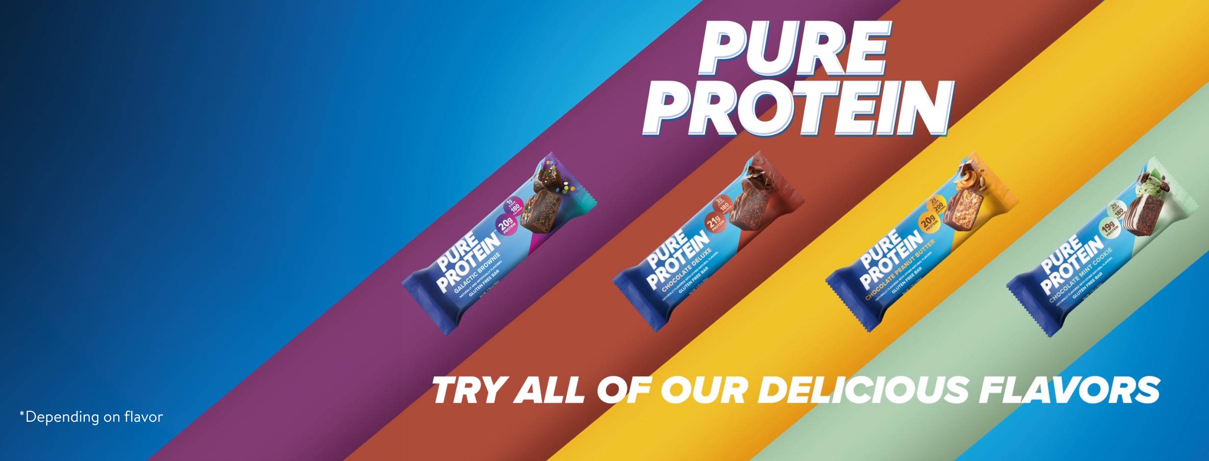 Pure Protein - Walmart.com