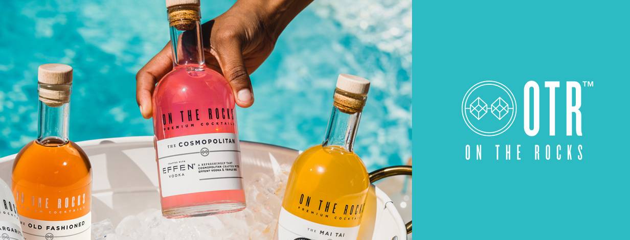 On the Rocks Cocktails - Walmart.com