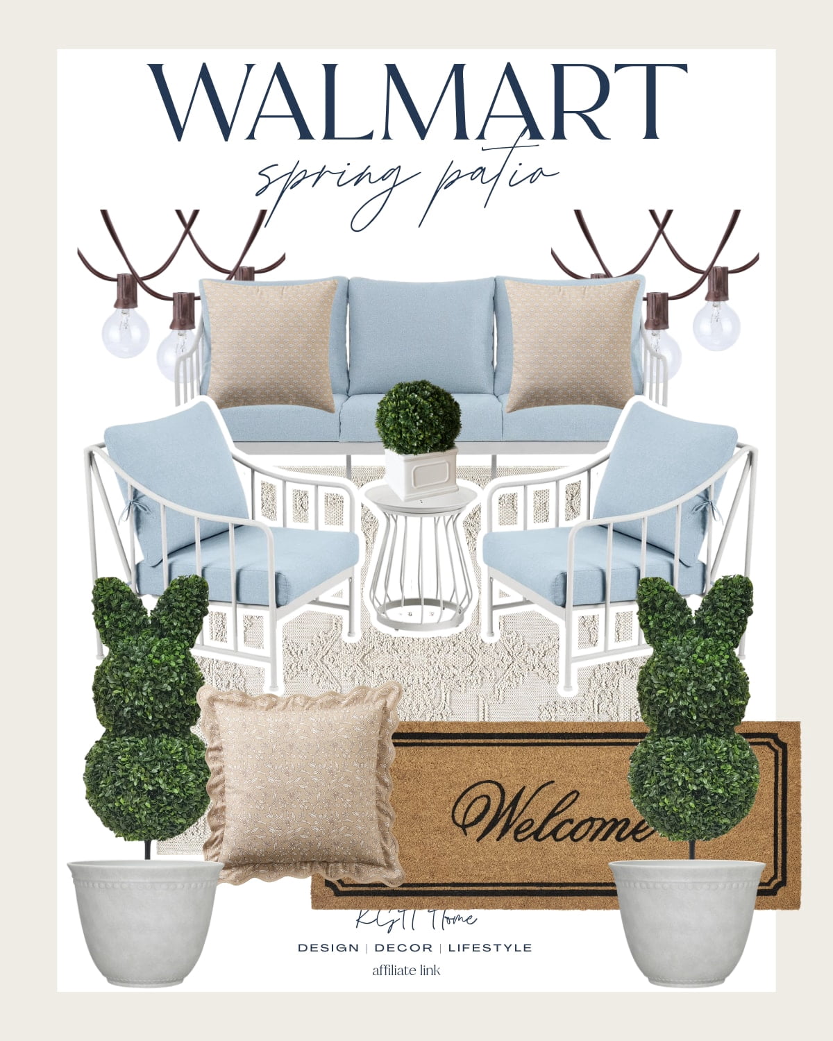 kategreenwellhome - Walmart Creator Storefront