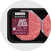 Beef Patties in Meat & Seafood - Walmart.com