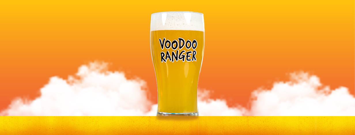 Voodoo Ranger - Walmart.com