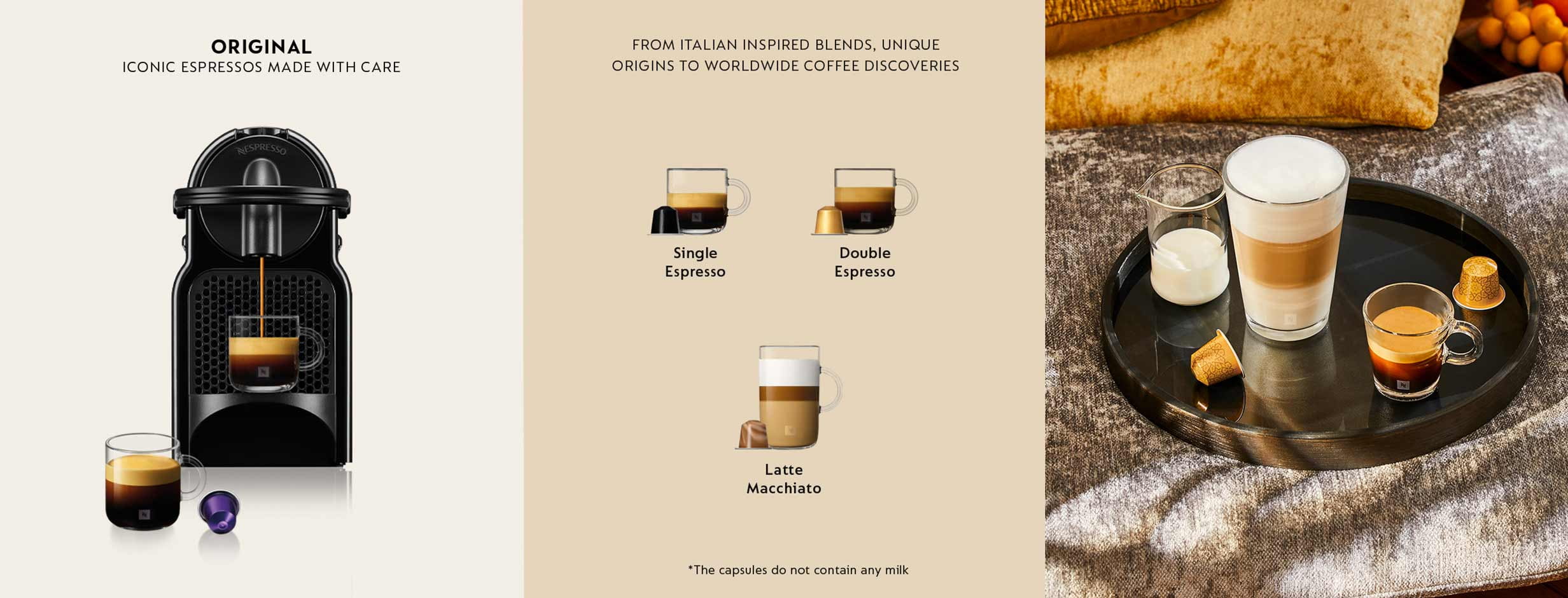 Nespresso Machines - Walmart.com