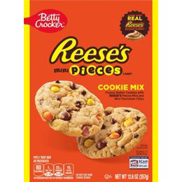Cookie Mixes in Easy to Make - Walmart.com