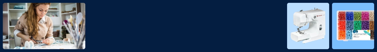 Shop All Sewing Machines in Sewing Machines - Walmart Business