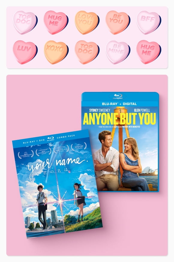 Complete Movie Series & Box Sets in Movies & TV Shows - Walmart.com