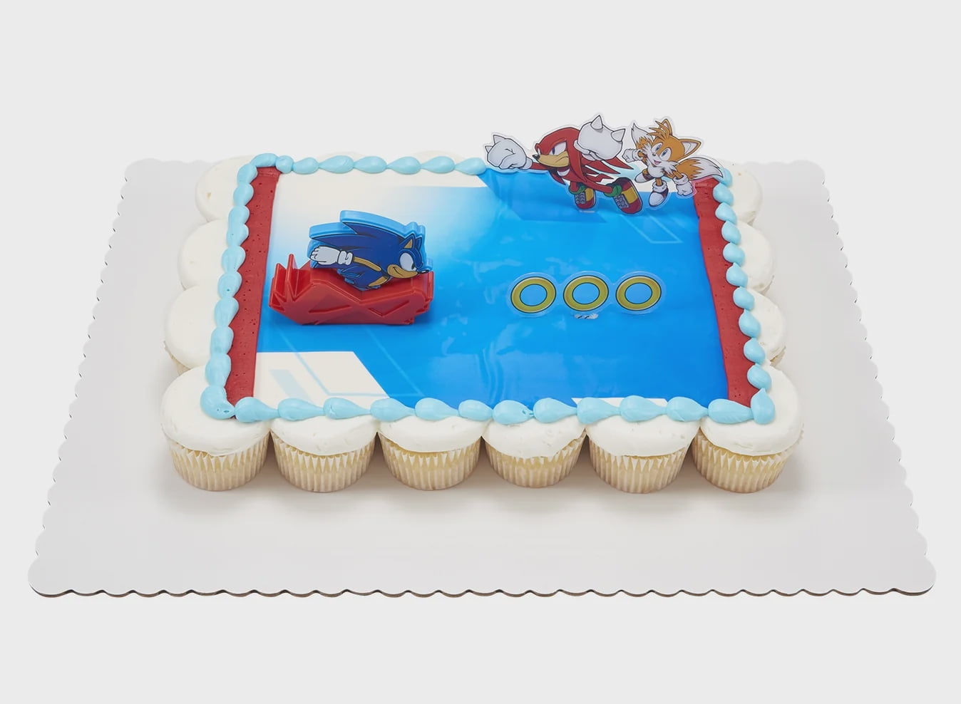 Walmart Custom Cakes