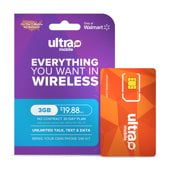 Walmart Family Mobile SIM Cards in Cell Phones - Walmart.com