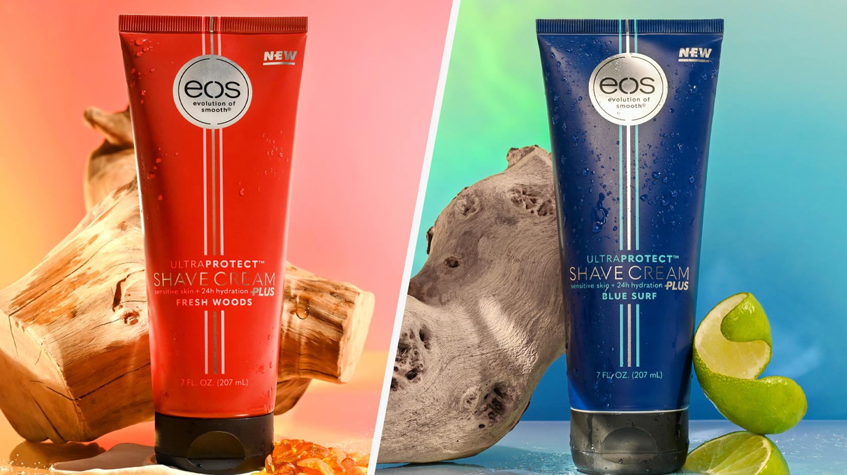 EOS Men's Shave - Walmart.com