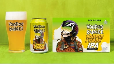 Voodoo Ranger - Walmart.com