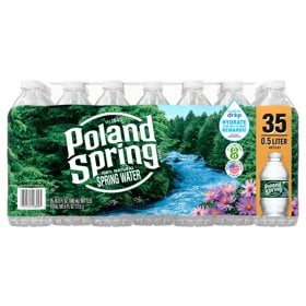 Spring Water in Water - Walmart.com