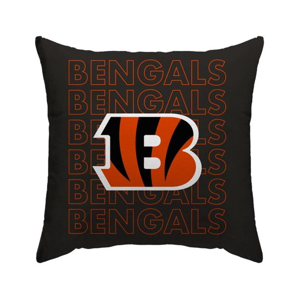 Cincinnati Bengals Kids Gear in Cincinnati Bengals Team Shop - Walmart.com