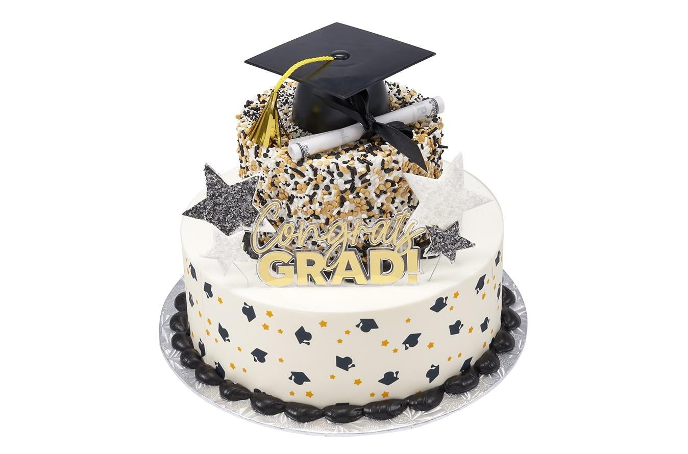 Walmart Custom Cakes