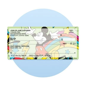 Check Printing - Personal & Business Checks - Walmart.com