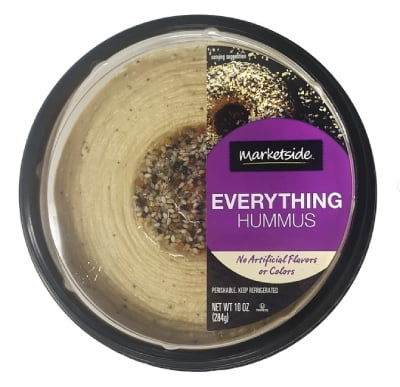 Marketside dips and hummus in Hummus, Dips & Salsa - Walmart.com