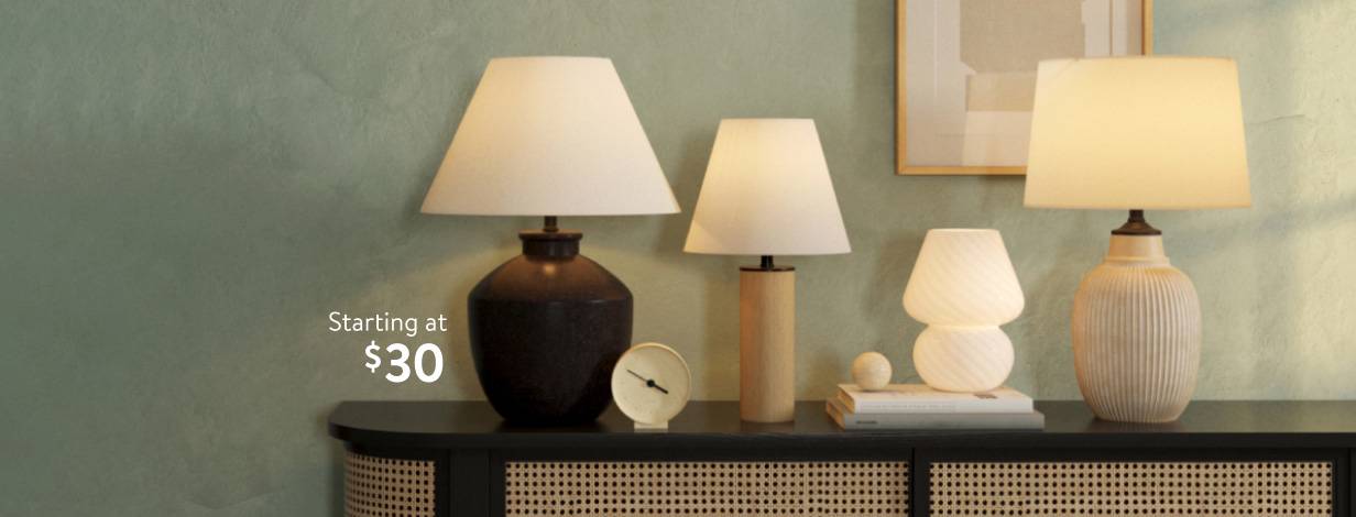 Lighting & Lighting Fixtures - Walmart.com