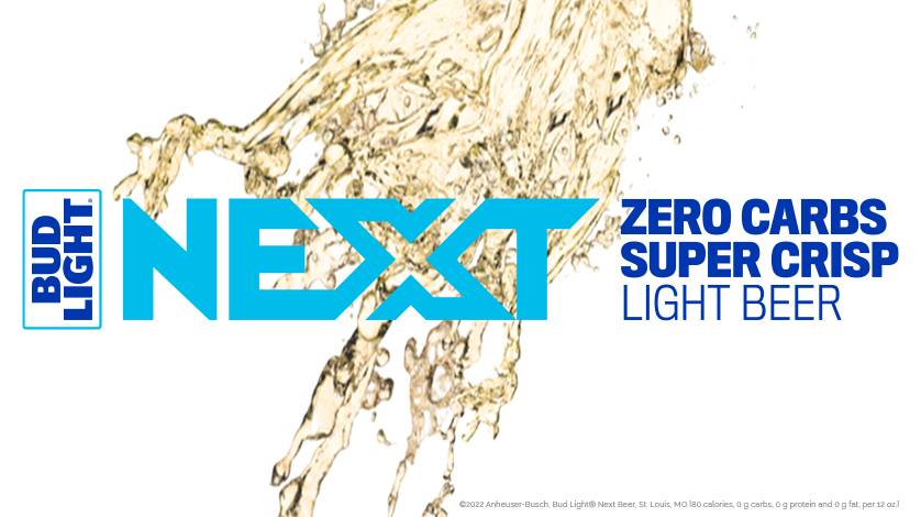 Bud Light NEXT - Walmart.com