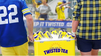 Twisted Tea - Walmart.com