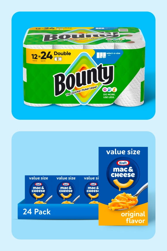 Paper Plates - Walmart.com