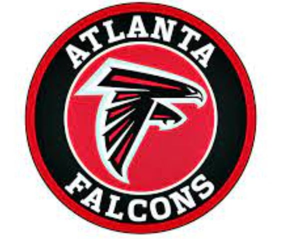 Atlanta Falcons T-Shirts in Atlanta Falcons Team Shop - Walmart.com