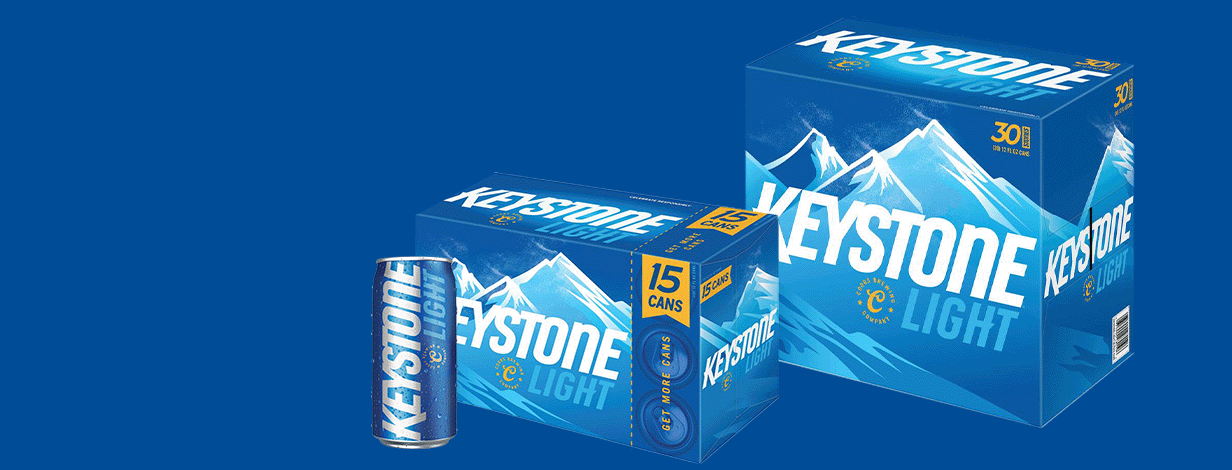 Keystone Beer - Walmart.com