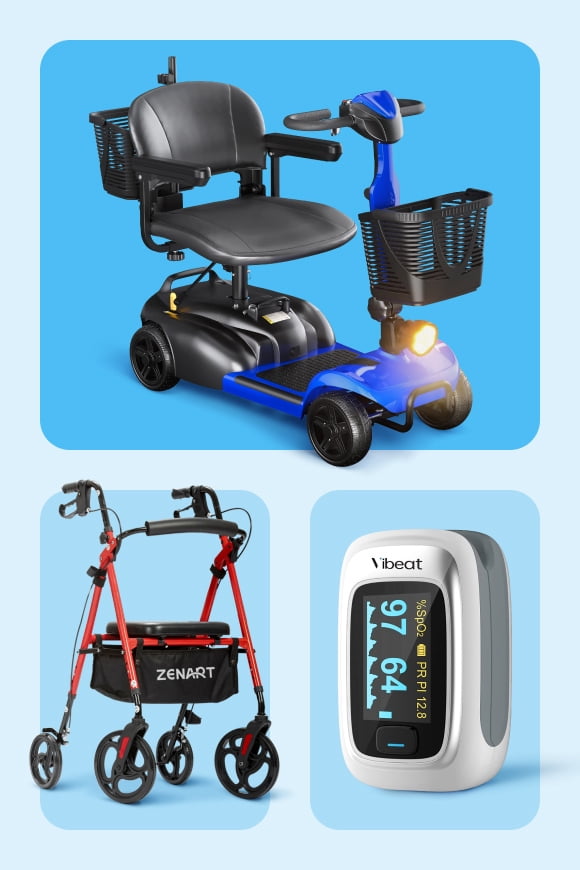 Lancing Devices in Diabetes Support - Walmart.com