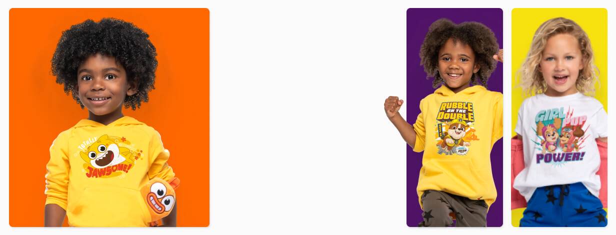 Nickelodeon - Walmart.com