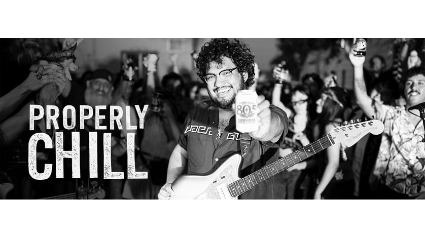 805 Beer - Walmart.com