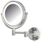 Standing Face Mirrors in Makeup Mirror - Walmart.com