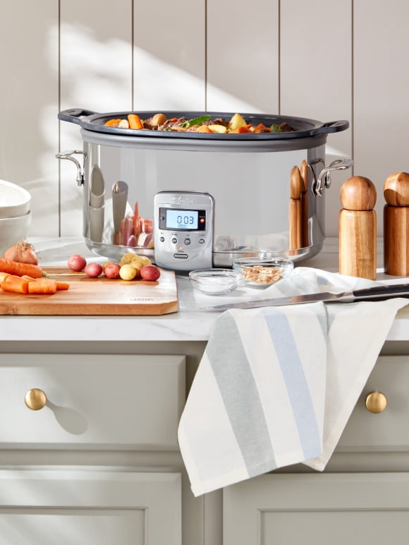 Slow Cookers in Kitchen Appliances - Walmart.com