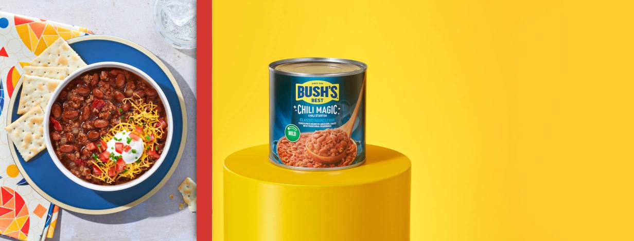 Bushschilibeans - Walmart.com