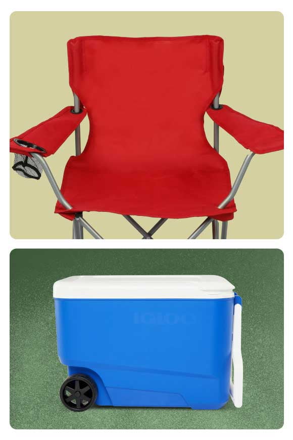 Ice Chest Coolers in Coolers - Walmart.com