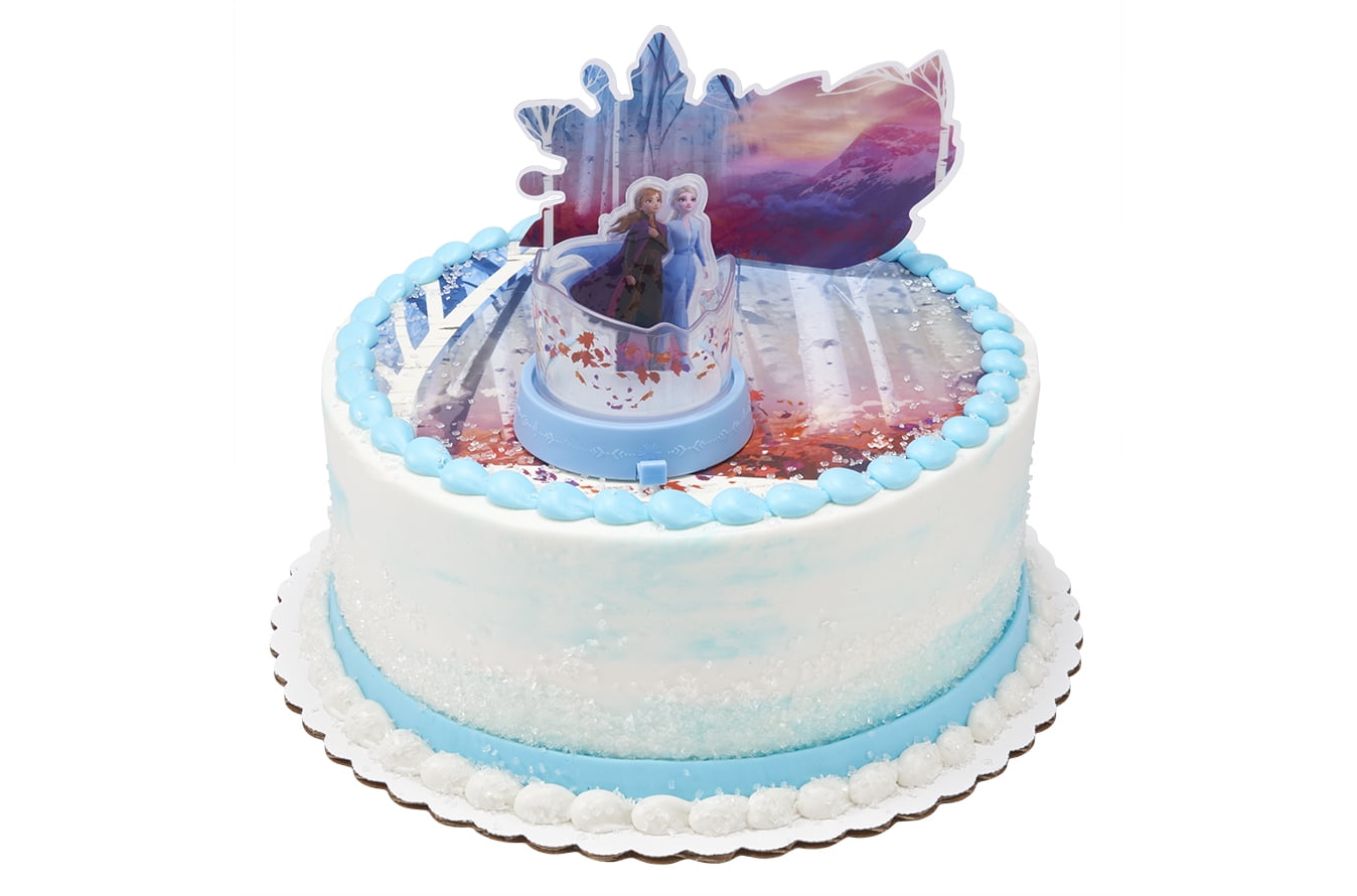Walmart Custom Cakes