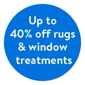 Curtains & Window Treatments - Walmart.com - Walmart.com