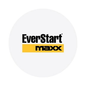 Discover fave brands. EverStart.