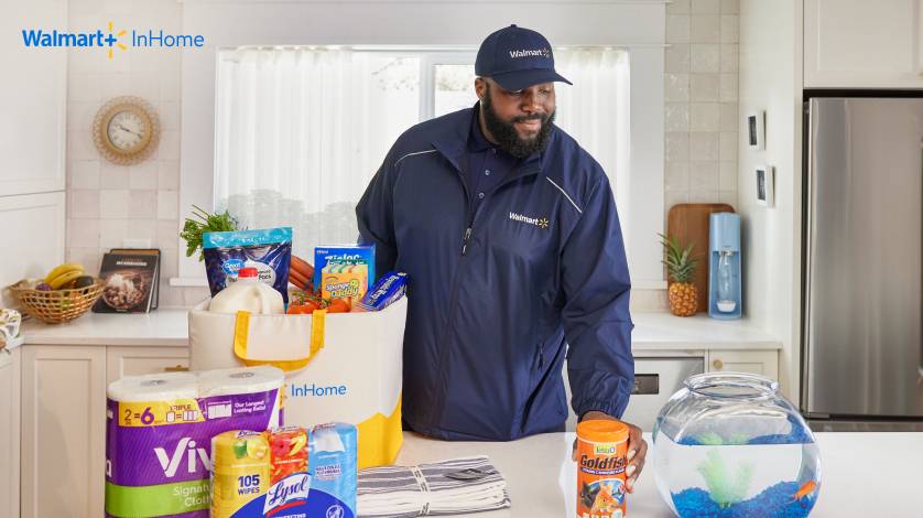 InHome devices - Walmart.com