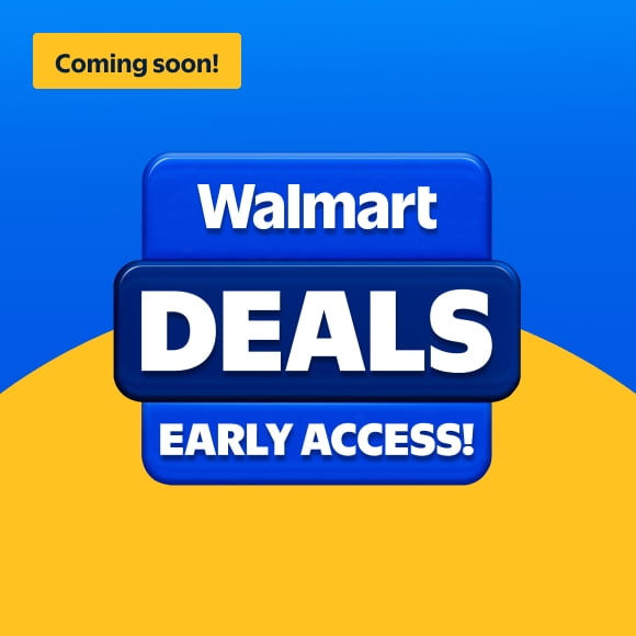 Walmart+ Assist Membership | 50% Off Memberships