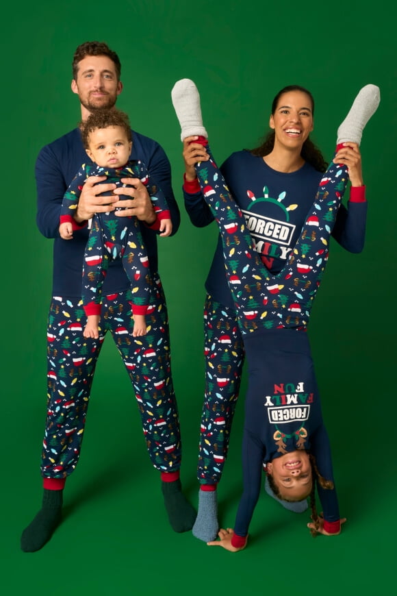 Shop Womens Pajamas & Loungewear - Walmart.com