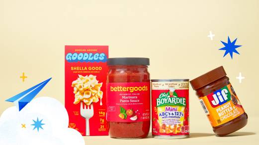 Shop all your grocery essentials in one place! - Walmart.com