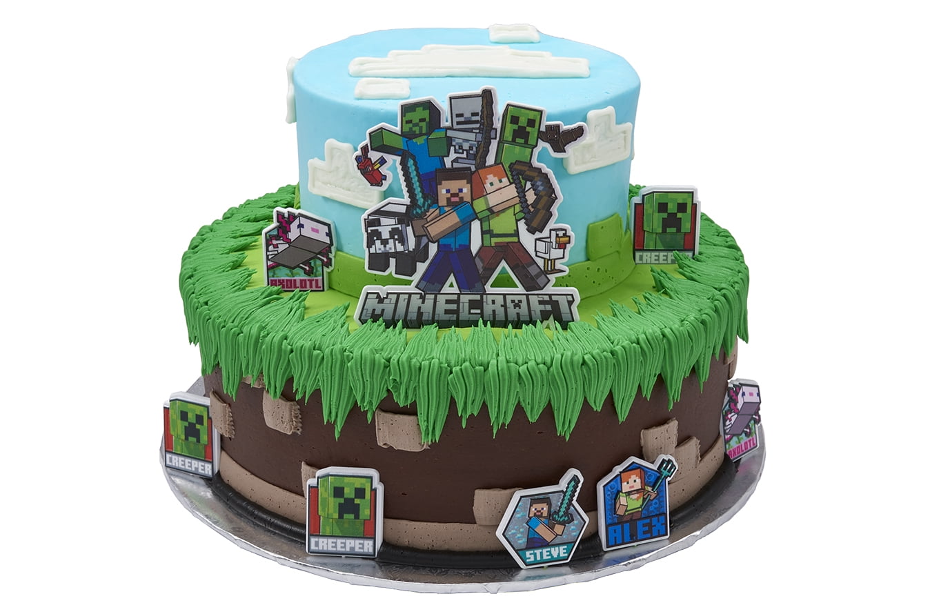 Walmart Custom Cakes