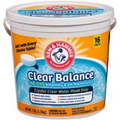 Pool Chemicals in Swimming Pools & Spas - Walmart.com