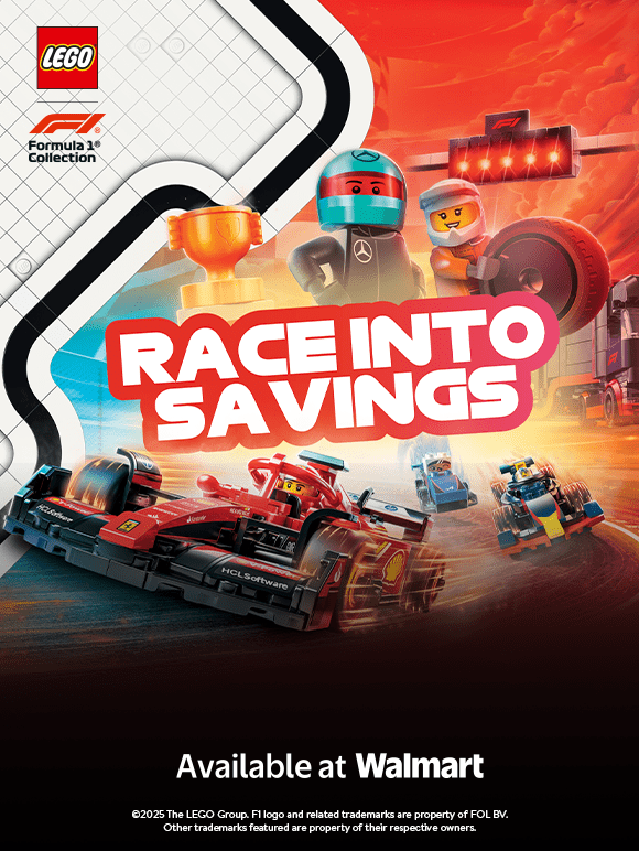 LEGO Super Mario in LEGO - Walmart.com