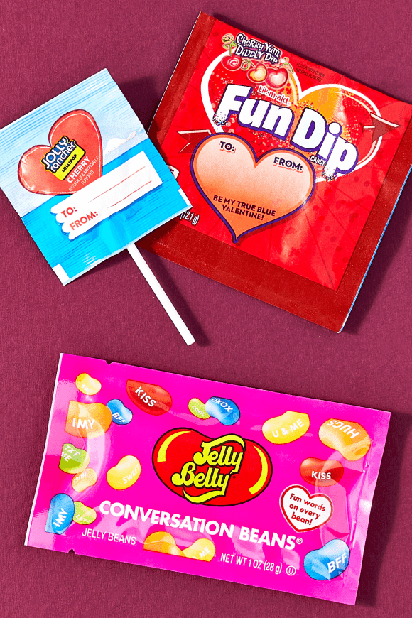 Valentine's Day Classroom Exchange - Walmart.com