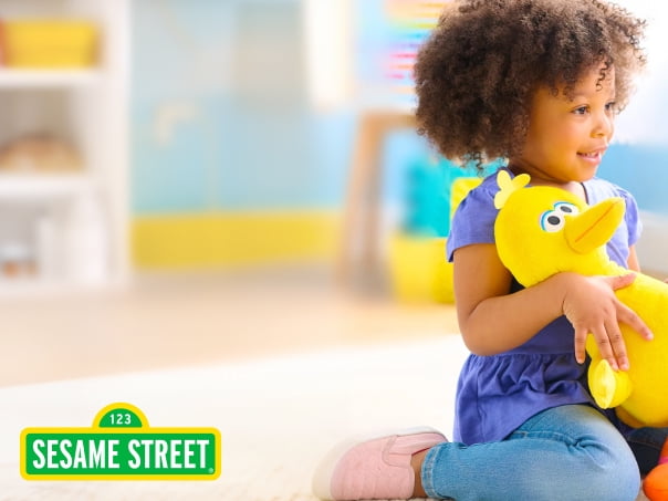 sesame-street Toy Shop - Walmart.com