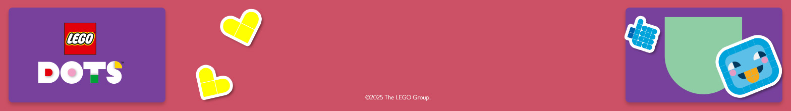 LEGO DOTS in LEGO - Walmart.com