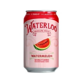 Waterloo Sparkling Water in Sparkling Water - Walmart.com
