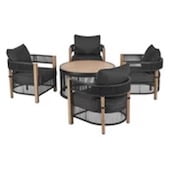 Better Homes & Gardens River Oaks Collection in Patio Furniture ...