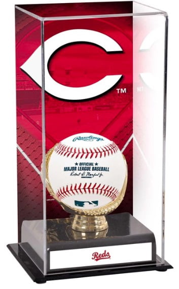 Cincinnati Reds T-Shirts in Cincinnati Reds Team Shop - Walmart.com